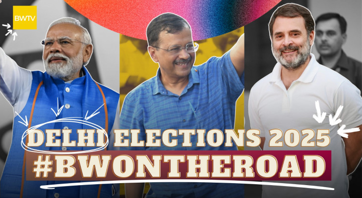 Delhi Assembly Elections 2025 Breaking Down Delhis Economics And Its 7627